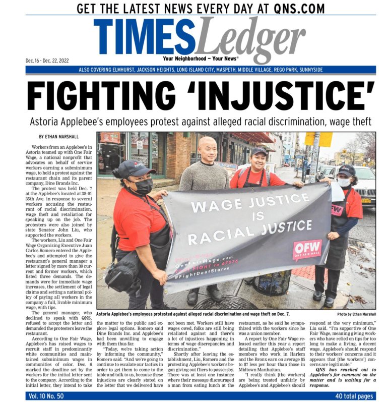 TimesLedger News – QNS.com