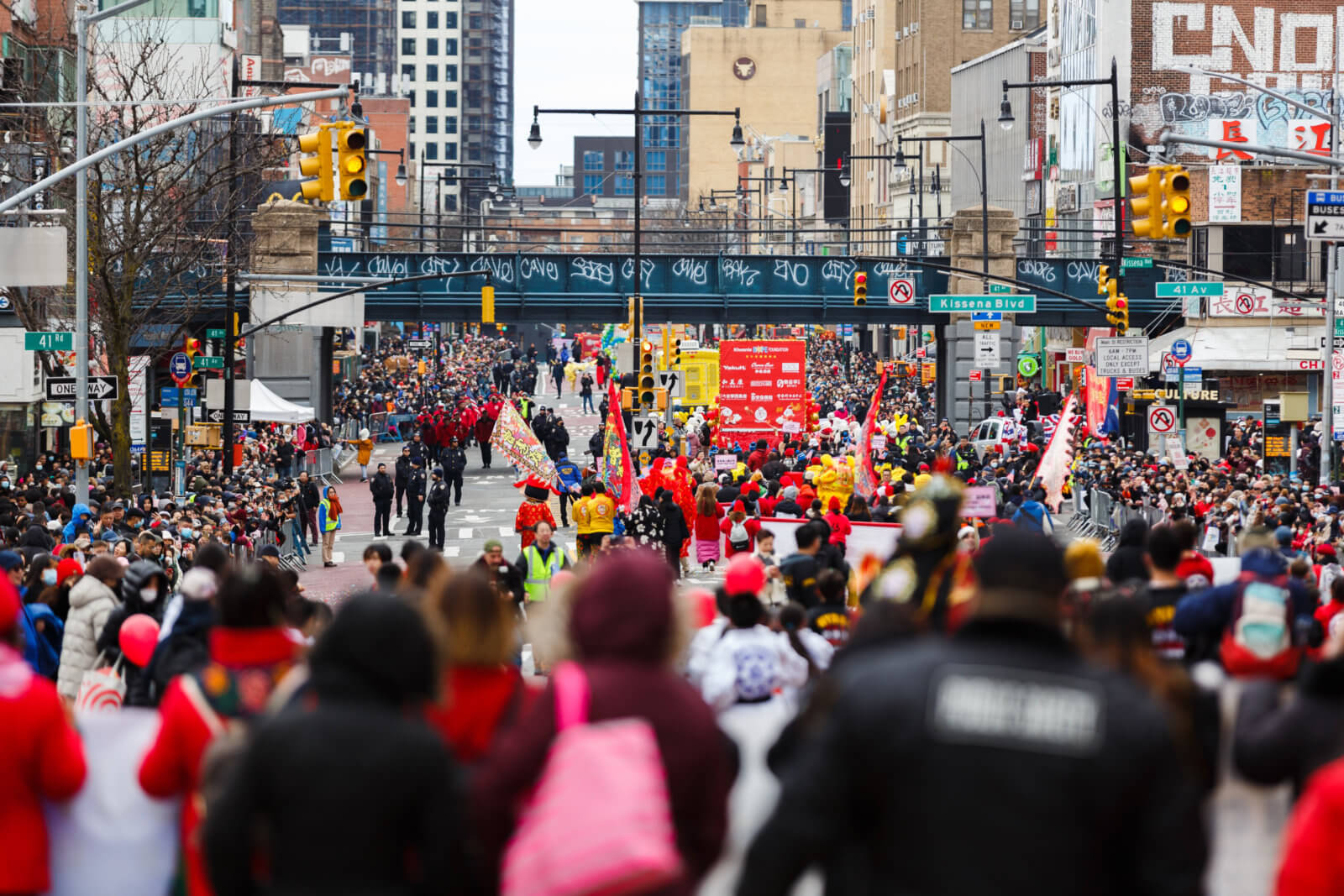 Top things to eat, see and do in Flushing – QNS.com