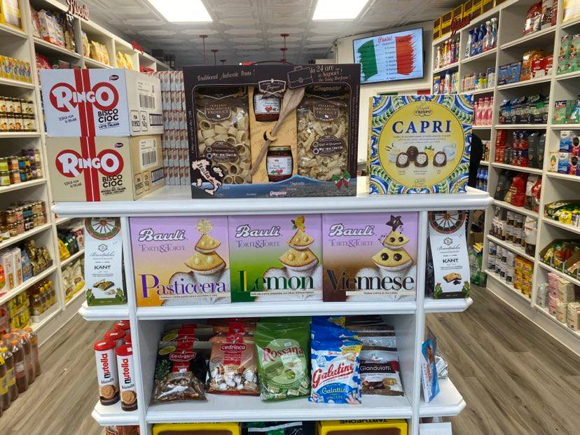 Made in Eatalia: Glendale market offers a taste of Italy with authentic ...