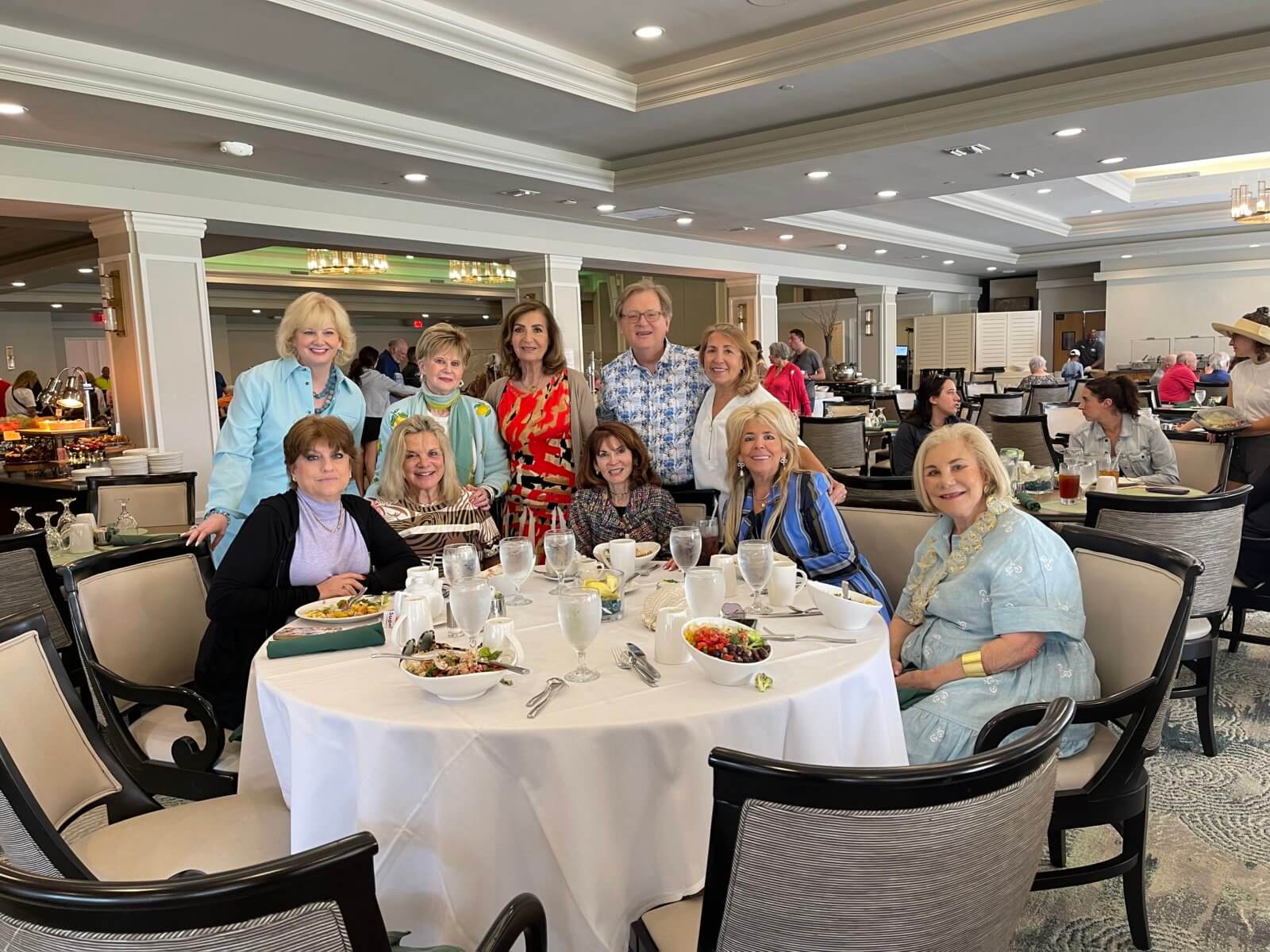 Victoria’s Secrets: Character counts! – QNS.com