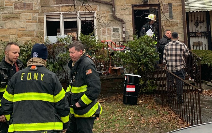 Over a dozen kids suffer ‘non-serious’ injuries in Kew Gardens Hills ...