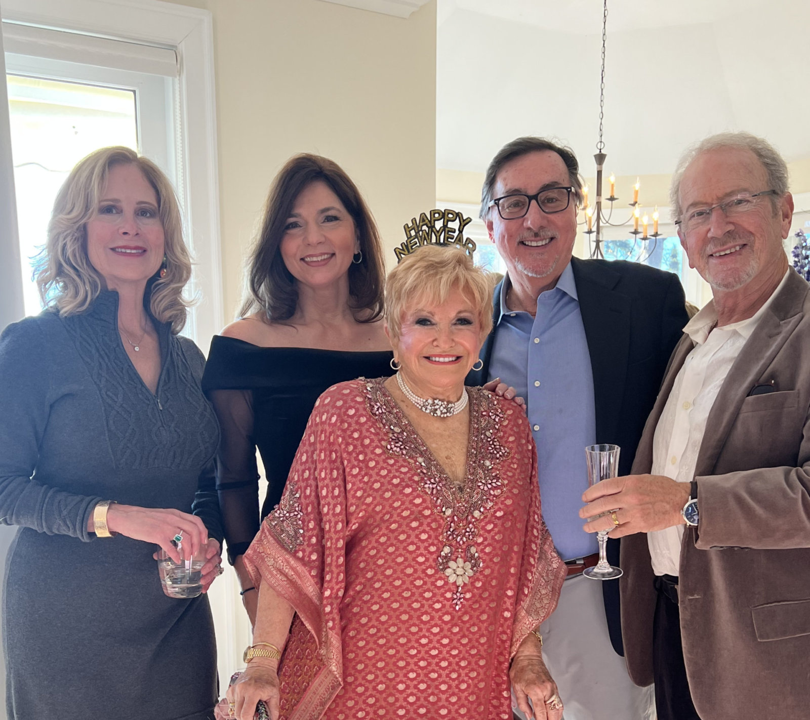 Victoria’s Secrets: Character counts! – QNS.com