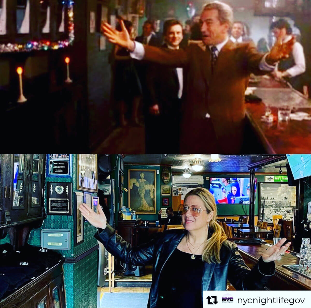 Woodhaven’s historic Neir’s Tavern hosts ‘Goodfellas Challenge’ – QNS.com