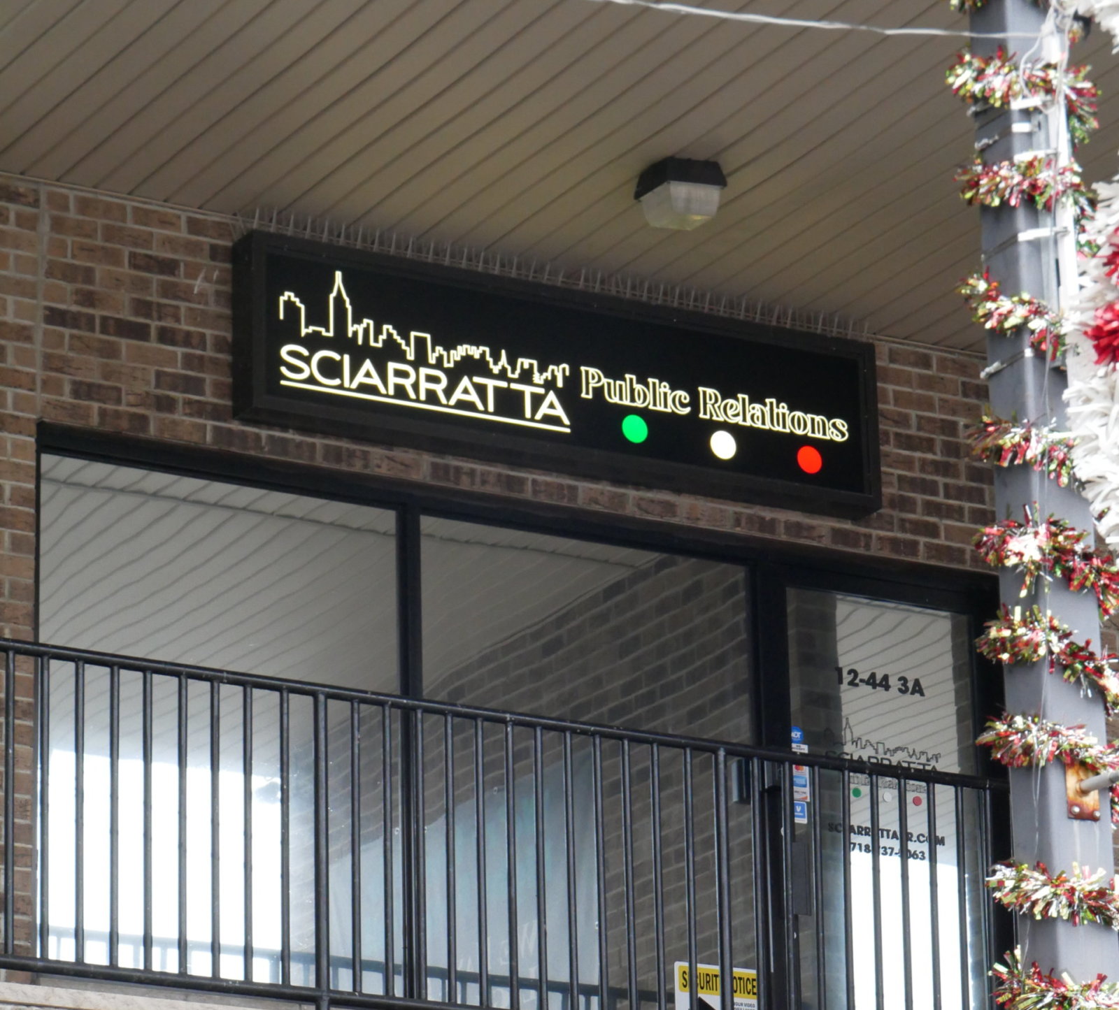 Queens influencer launches ‘one-stop’ PR and video studio – QNS.com