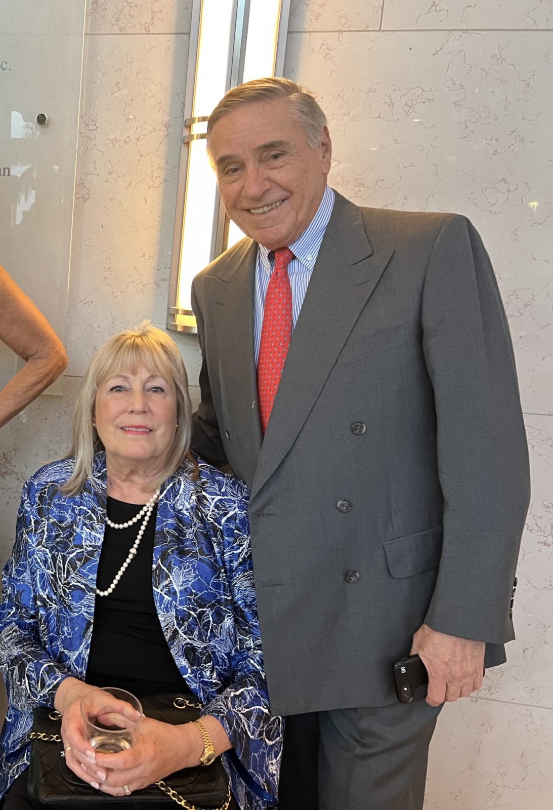 Victoria’s Secrets: A whirlwind week – QNS.com