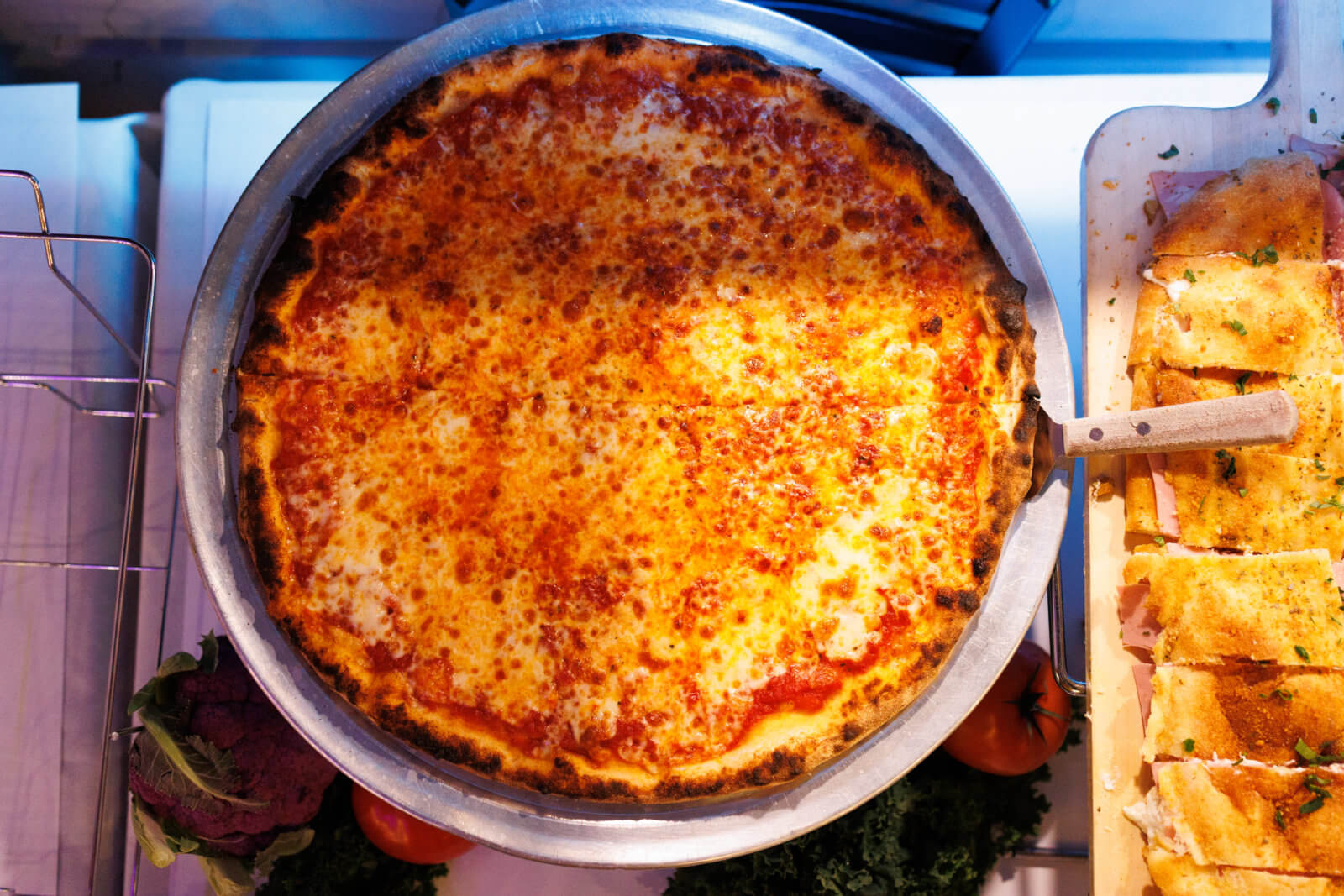 Rocco’s of Roc Beach declared winner of inaugural Queens’ Best Pizza ...