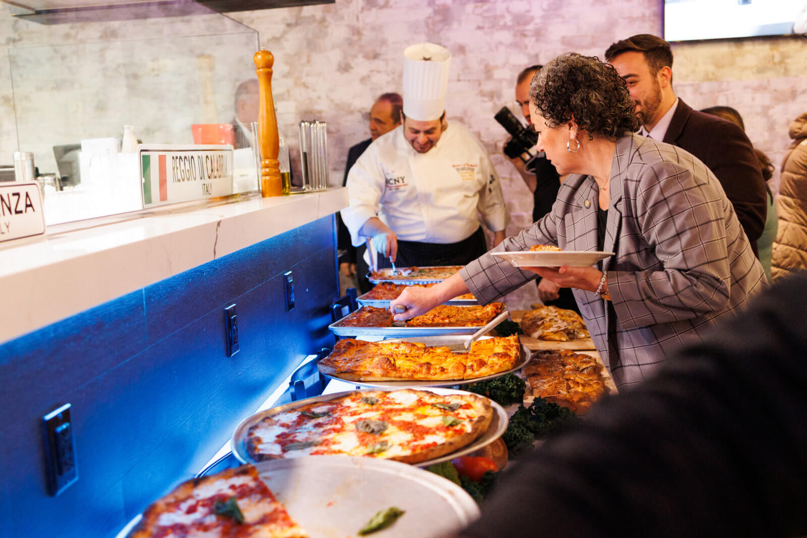 Rocco’s of Roc Beach declared winner of inaugural Queens’ Best Pizza ...