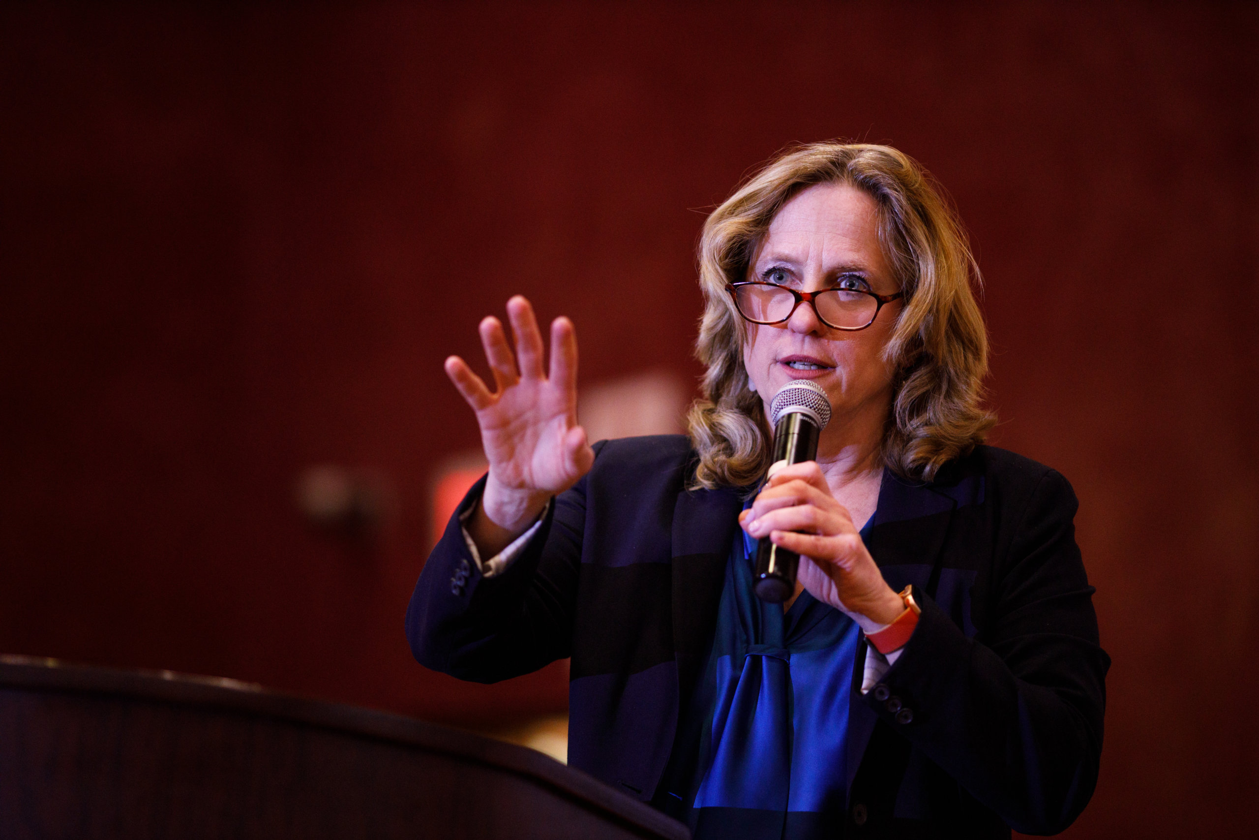 Queens DA hosts Black History Month celebration in Rochdale Village – QNS