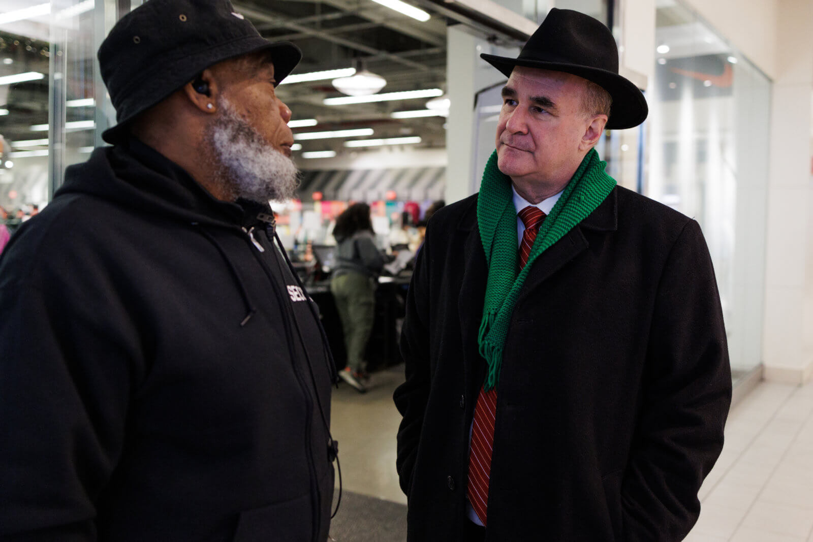 Challenger in race for Queens district attorney endorsed by key leader ...