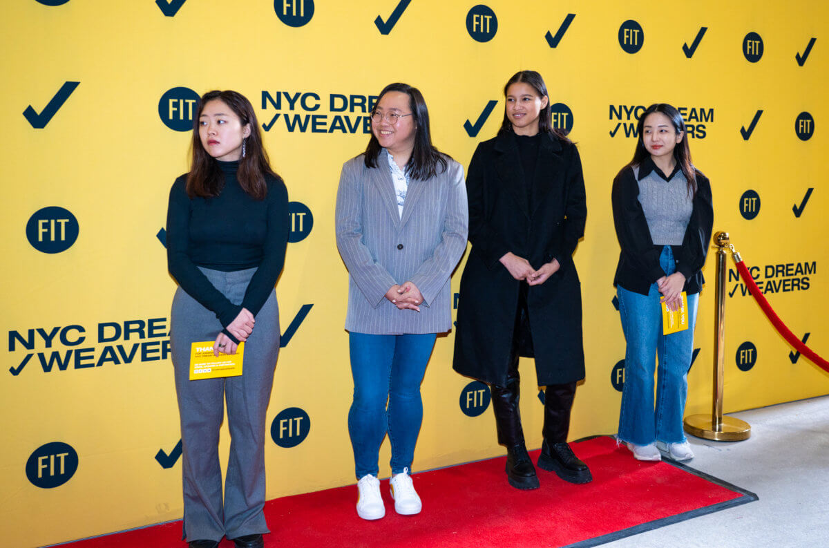 MetroPlusHealth unveils uniform re-designs by FIT students – QNS.com