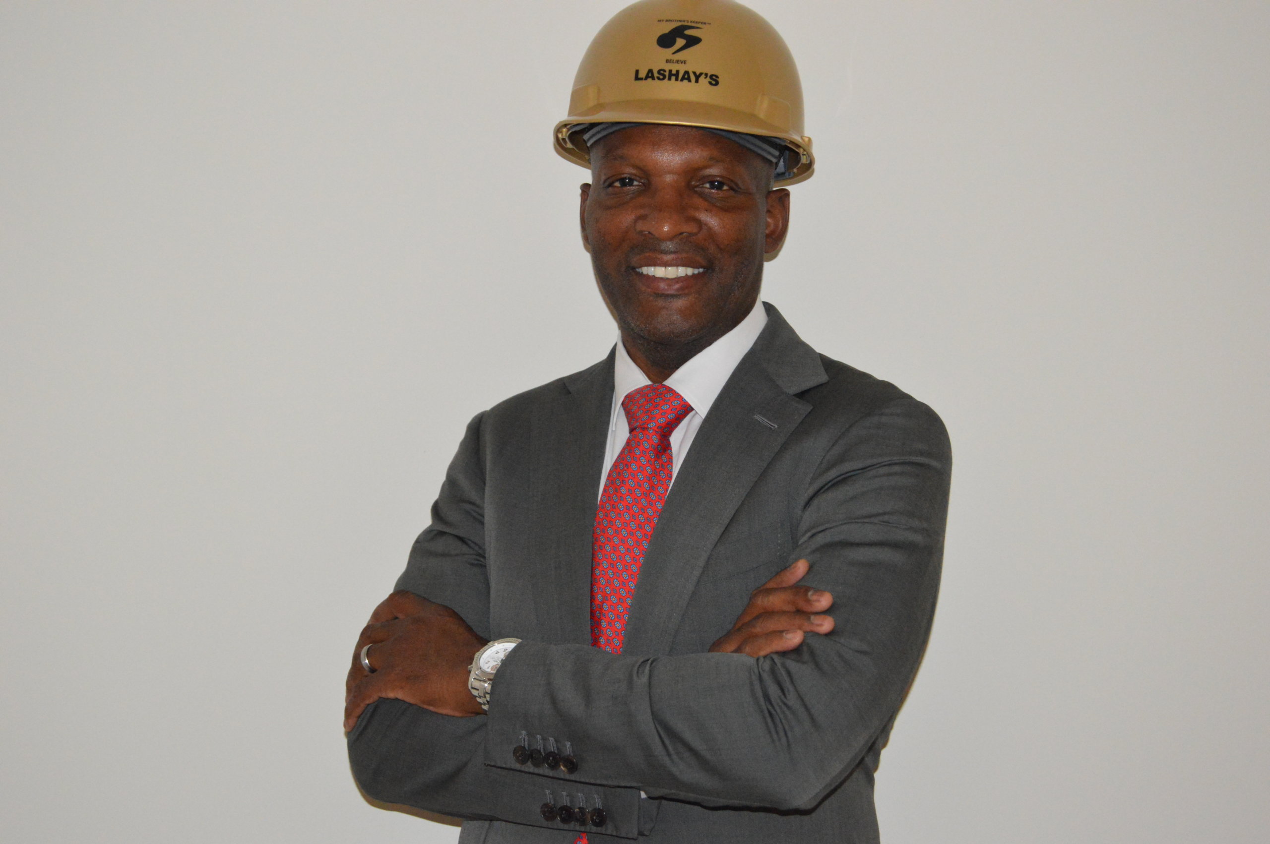 Entrepreneur tackles major Queens infrastructure projects while helping the formerly ...