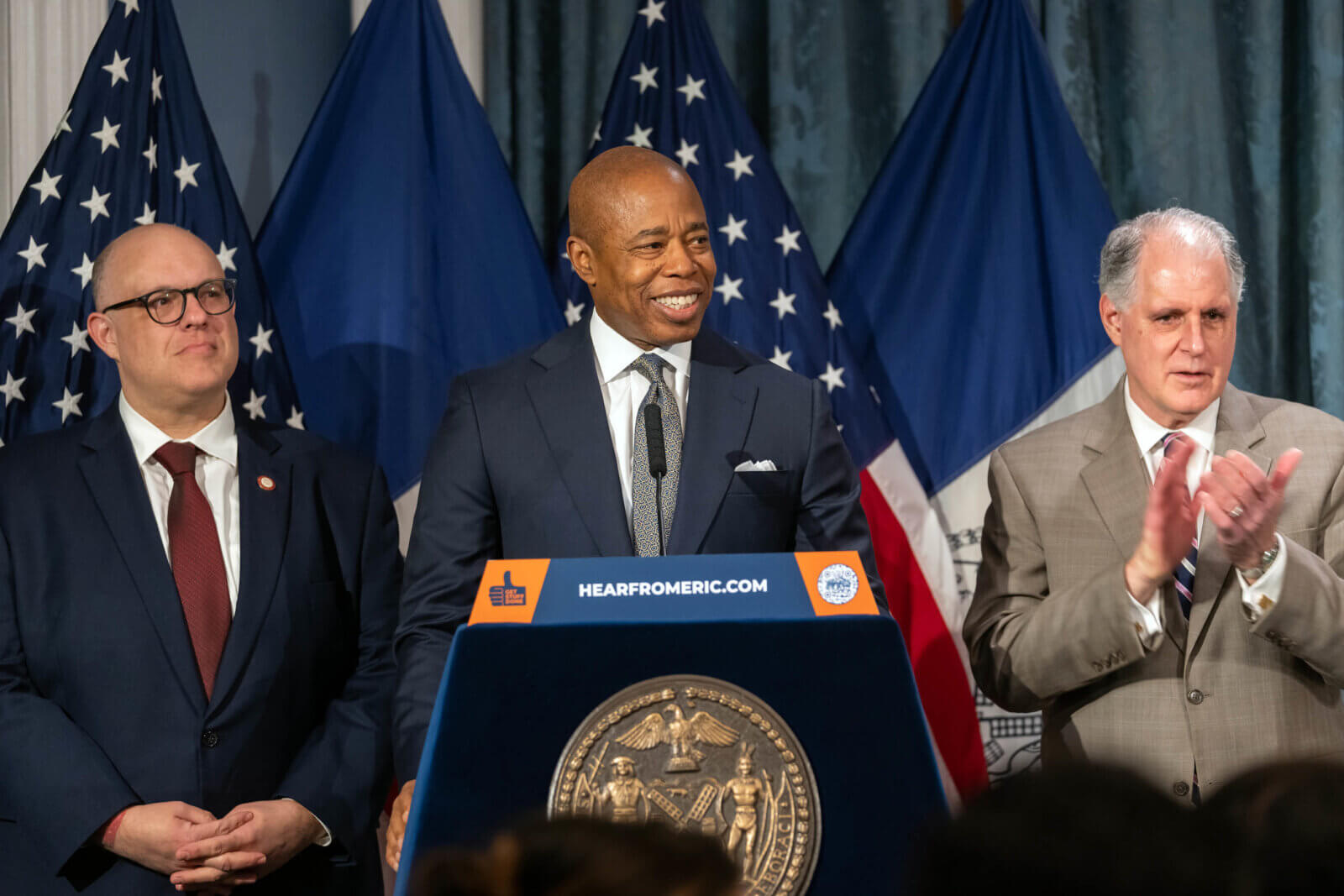 amRUSH News | amNewYork