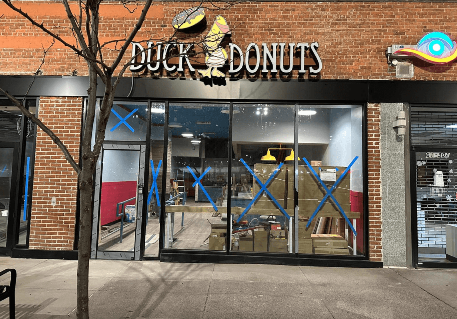 Duck Donuts to open new location at Fresh Meadows shopping center – QNS.com