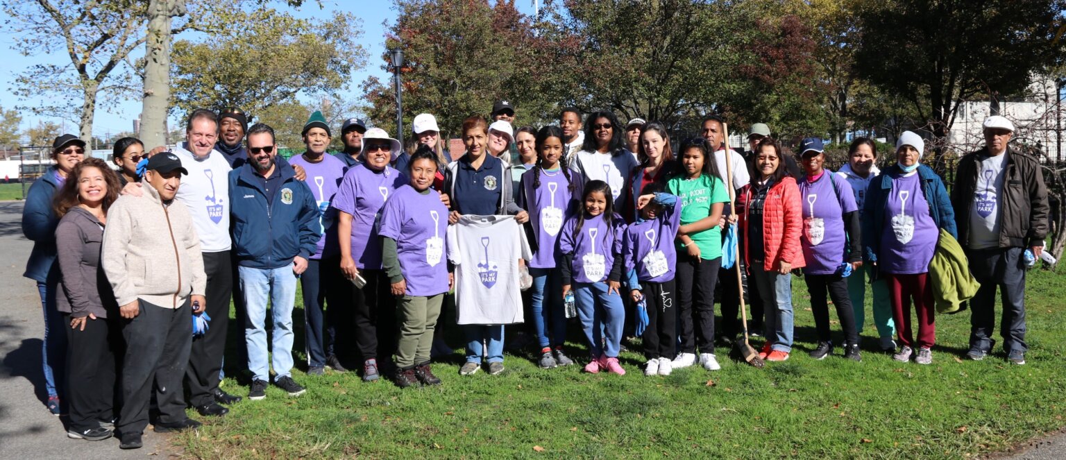 Friends of Phil Rizzuto Smokey Park to host first-ever Easter egg hunt ...