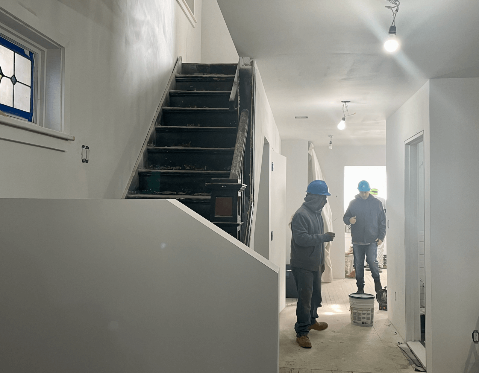 Habitat for Humanity, Hilton Grand Vacations renovate single-family ...