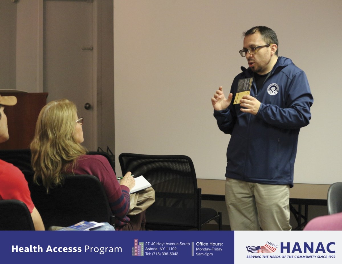 NYC nonprofit DOVE program providing assistance for domestic abuse ...