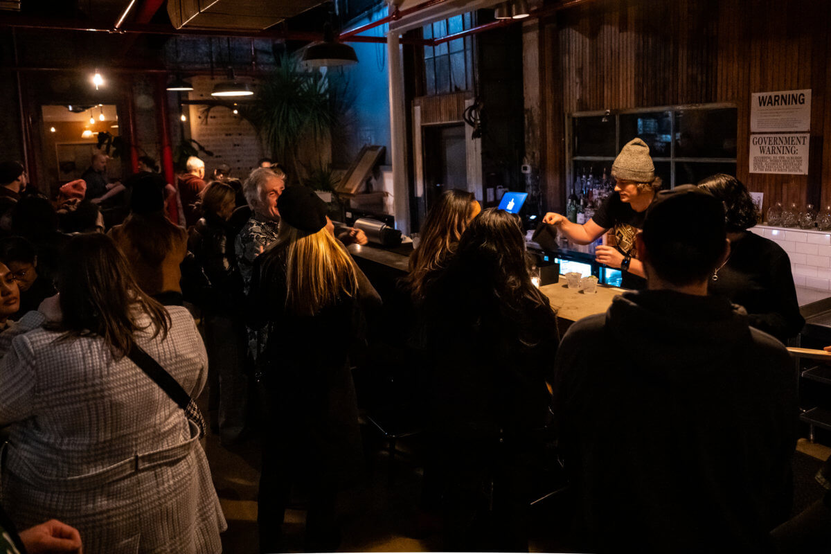 The Knockdown Center brings live music, exhibitions and more to Maspeth ...