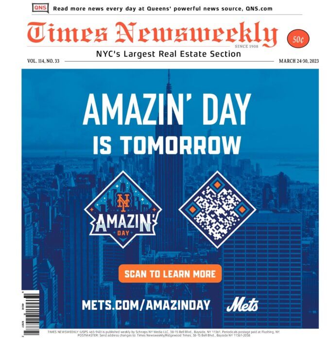 Times Newsweekly News – QNS.com