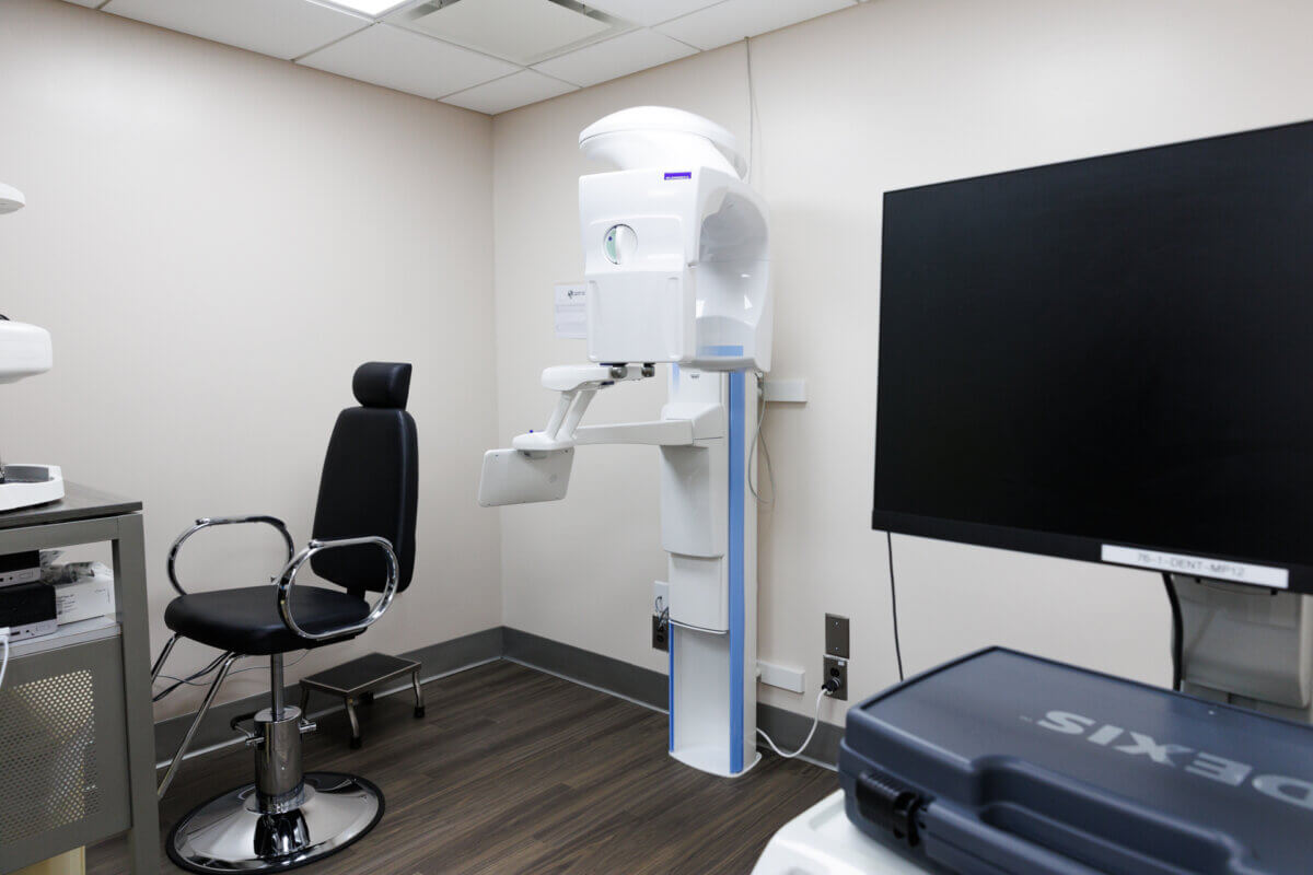 Flushing Hospital celebrates opening of new state-of-the-art dental ...