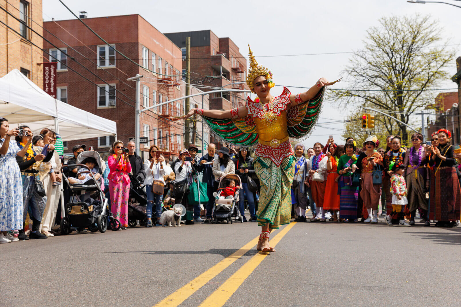 City adding more Open Street locations across Queens – QNS