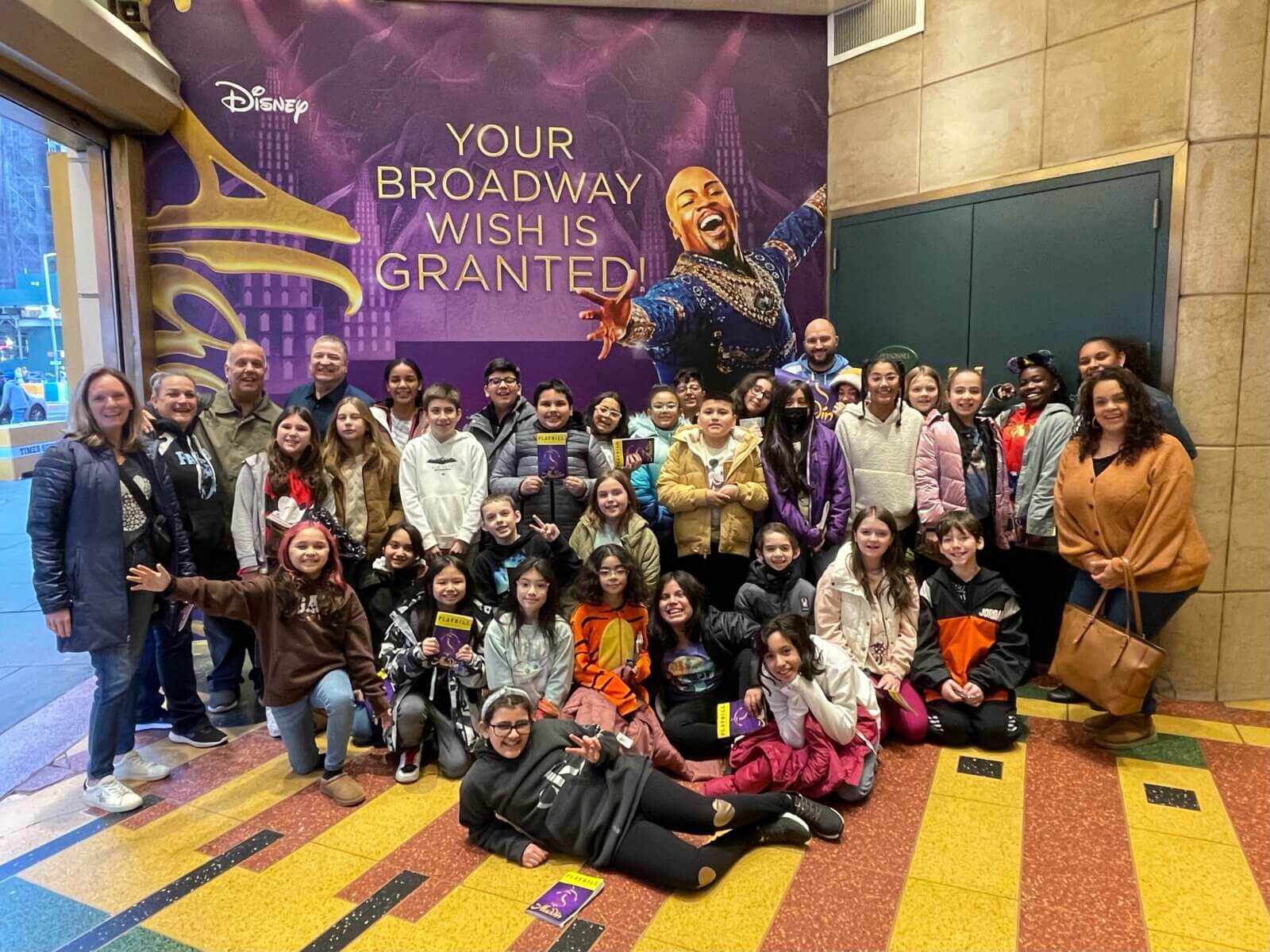 P.S. 91Q in Glendale to present production of ‘Frozen Kids’ in June – QNS