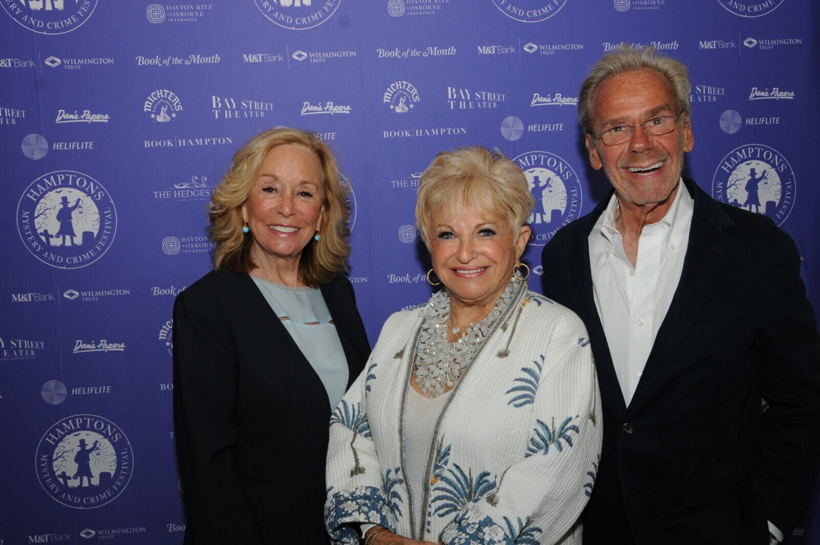 Victoria’s Secrets: The Hamptons are alive and well – QNS