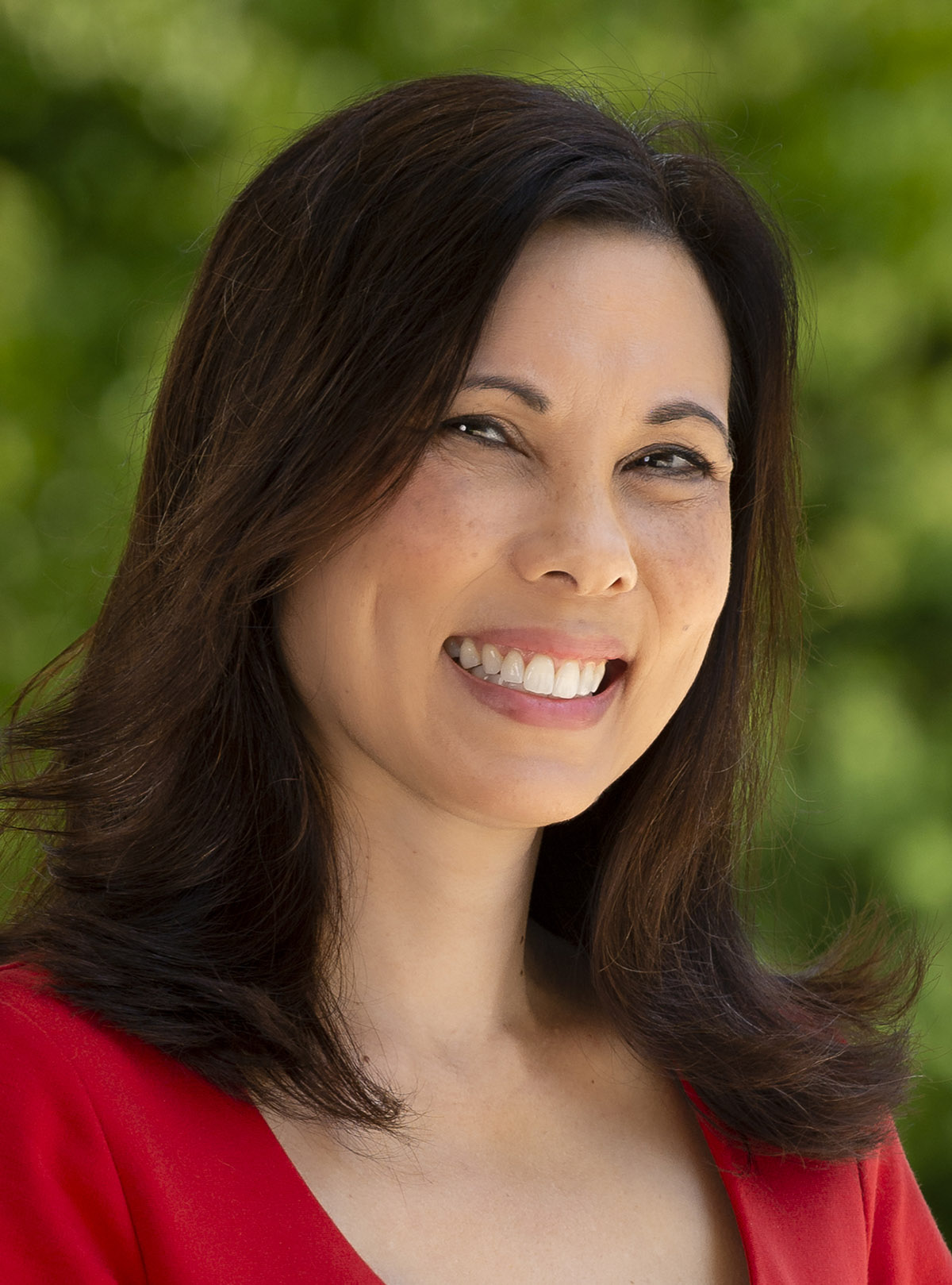 Bobbie Kabuto appointed Queens College dean of the School of Education ...