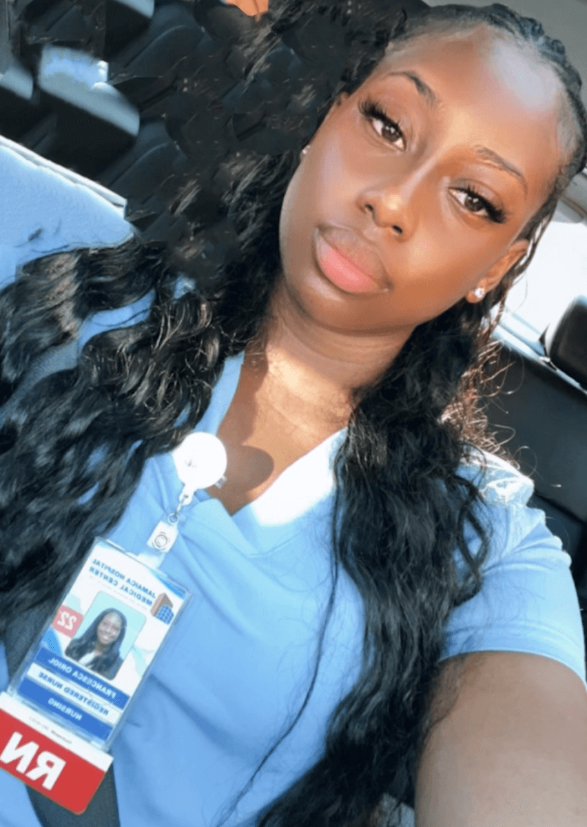 Flushing, Jamaica Hospital nurses discuss ‘rewarding and fulfilling ...