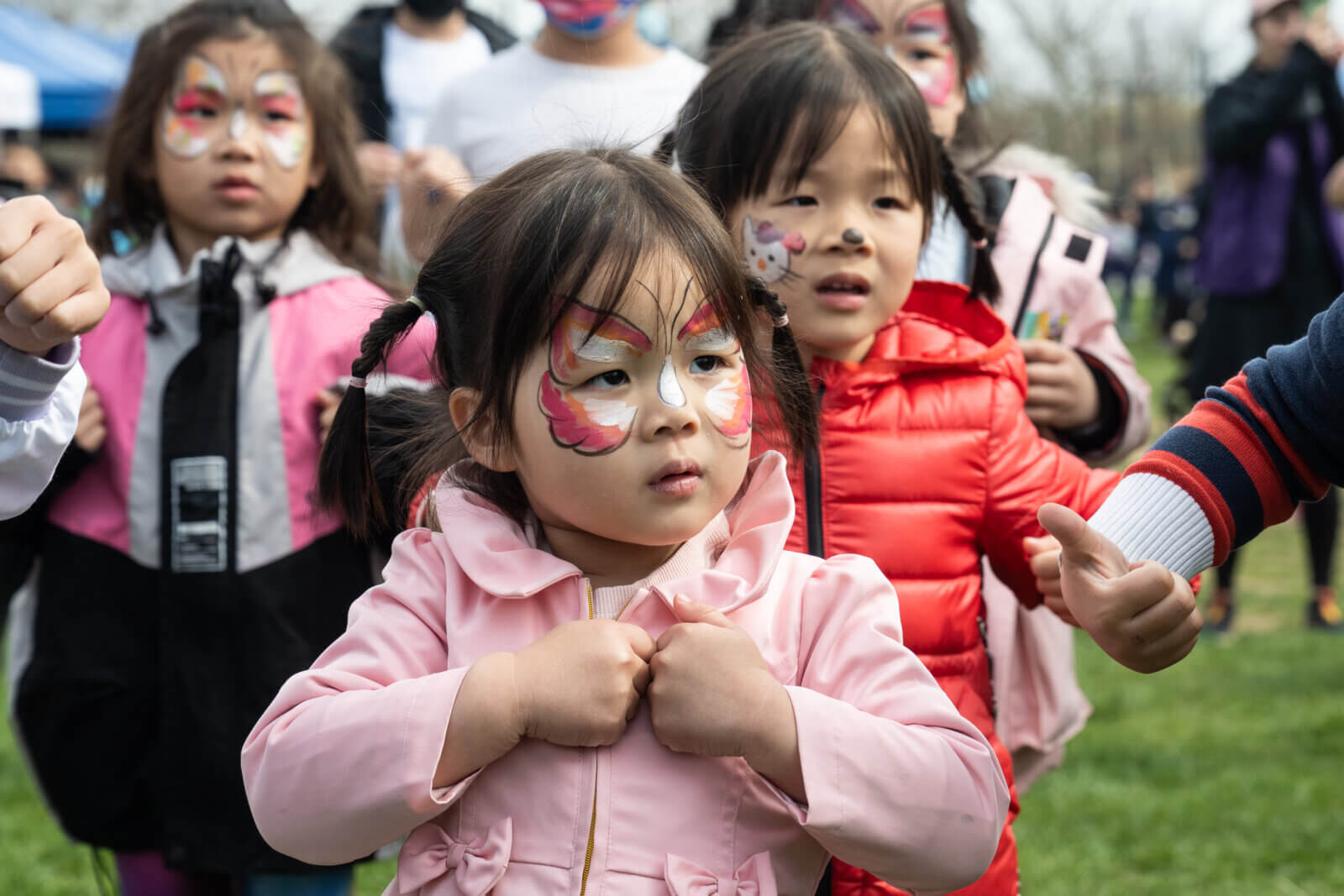 Annual Flushing Spring Family Day returns to Kissena Corridor Park – QNS