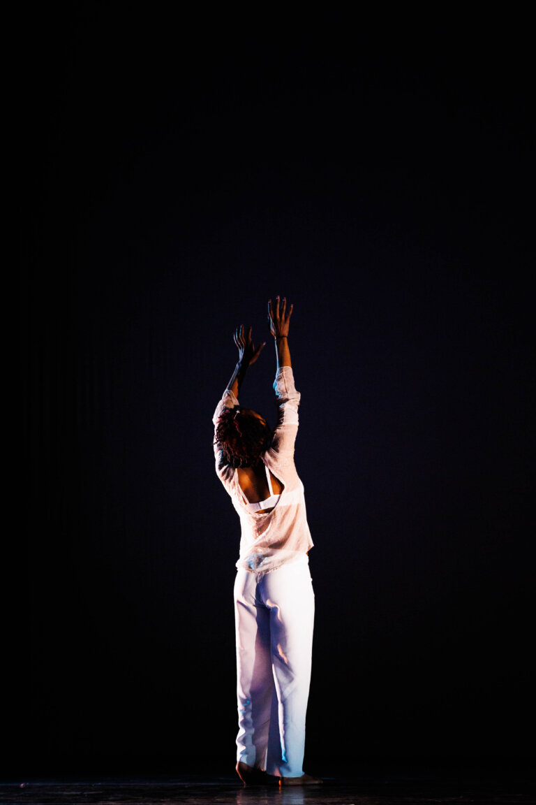 Queensborough Community College dance program holds annual spring ...