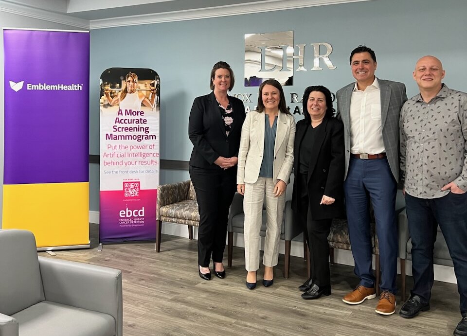 Lenox Hill Radiology in Elmhurst hosting breast cancer screening event ...