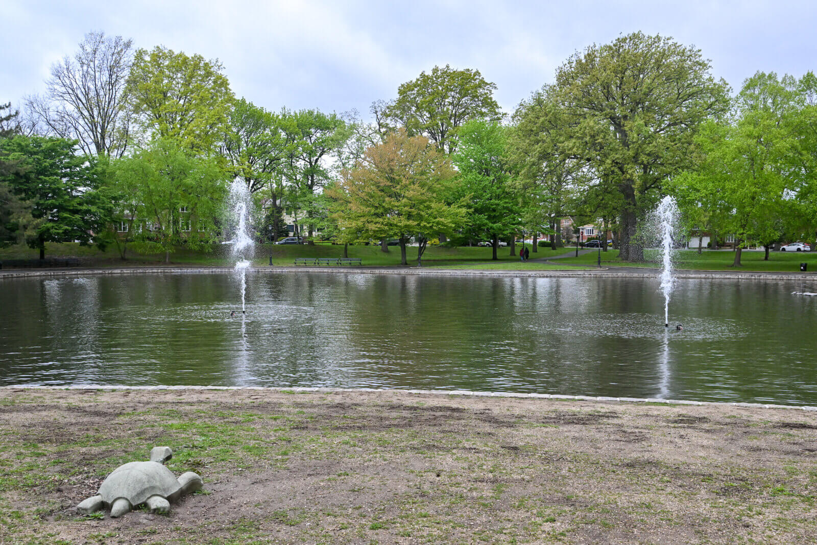 ‘Better than ever’: Community leaders celebrate completion of Bowne ...