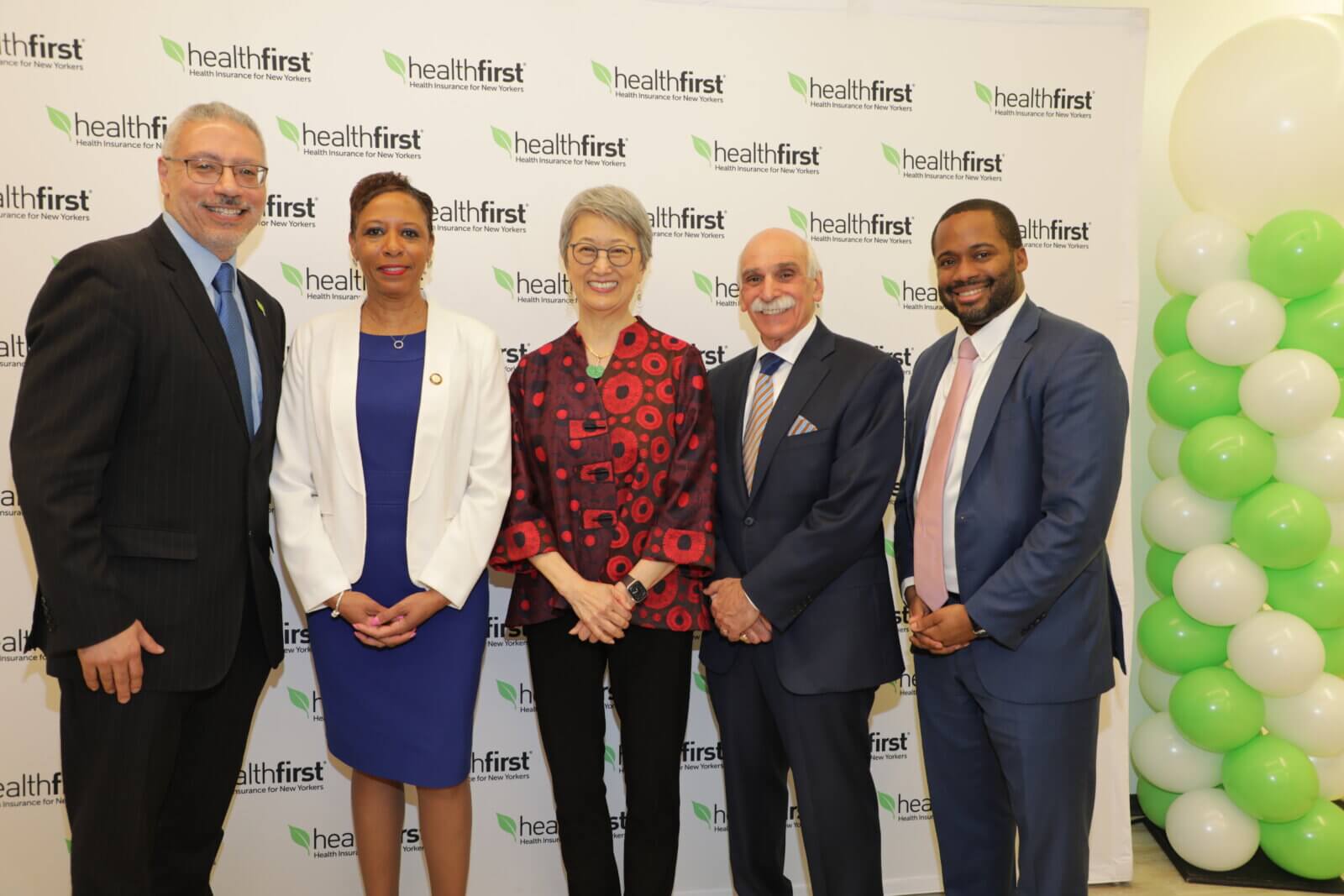 Healthfirst celebrates grand opening of new community office in Jamaica ...