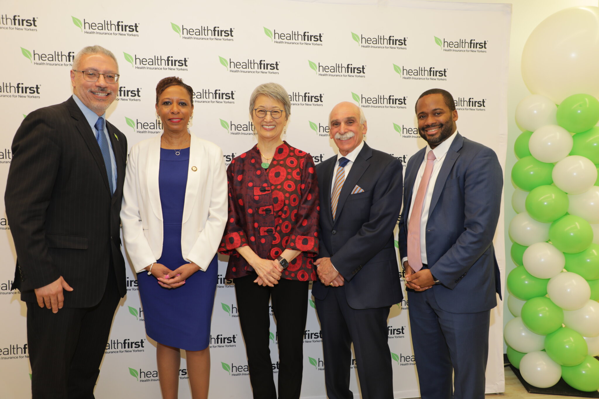 Healthfirst celebrates grand opening of new community office in Jamaica ...