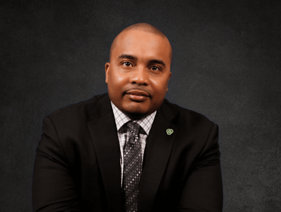 Business leaders host networking event at Greater Nexus in Jamaica for ...