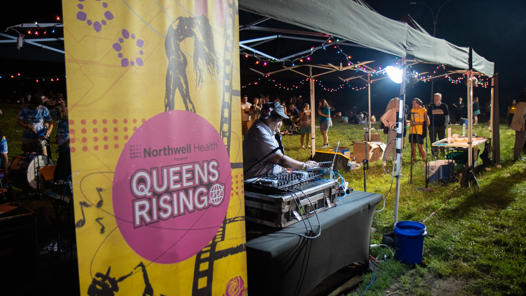 Queens Rising reveals lineup of performers who will be featured at the ...
