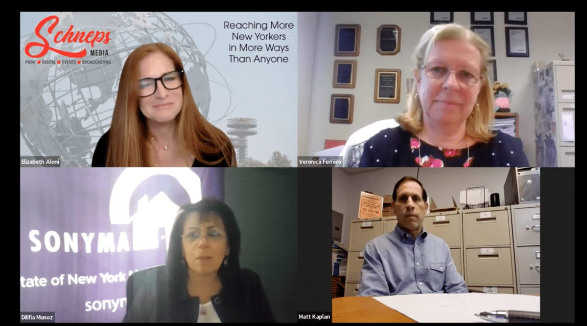 SONYMA Informational Webinar: First-time homebuyers can’t afford to ...