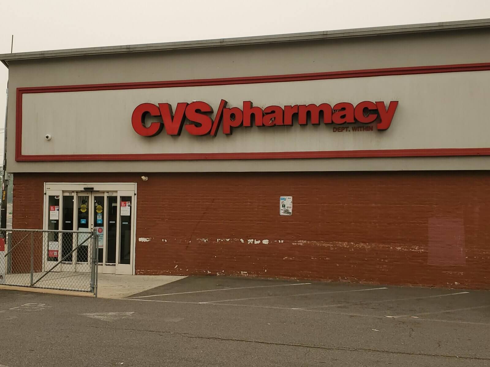 Former CVS on 46th Avenue in Flushing sells for $7.5 million – QNS
