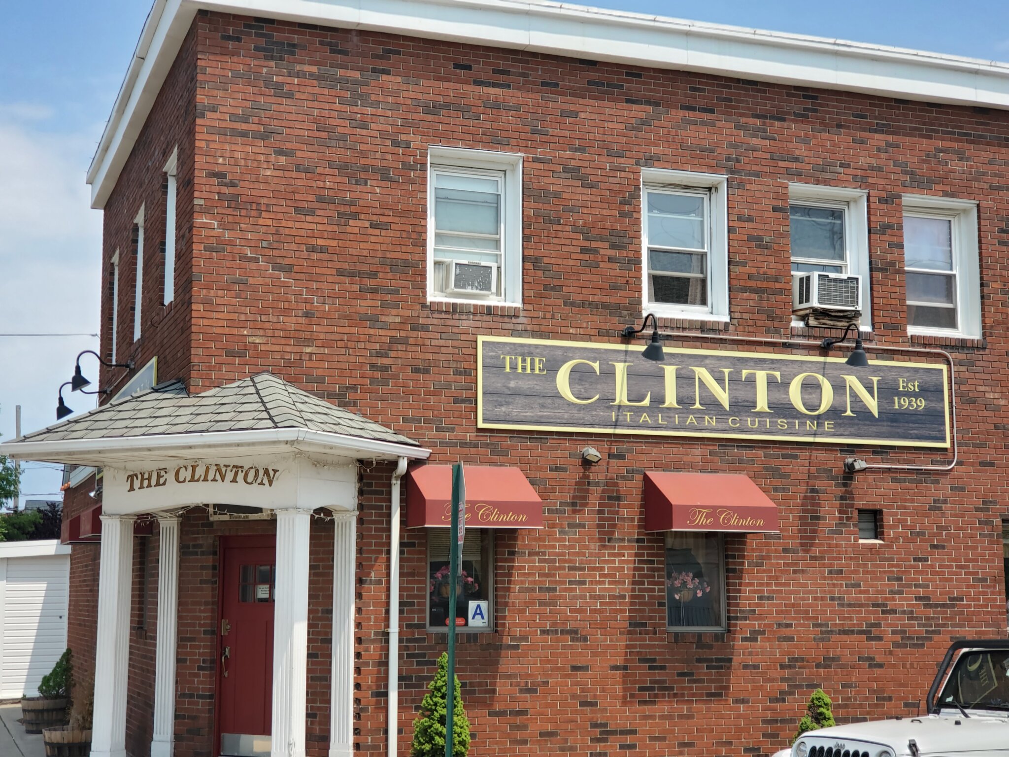 The Clinton restaurant in Whitestone to close after more than 80 years ...