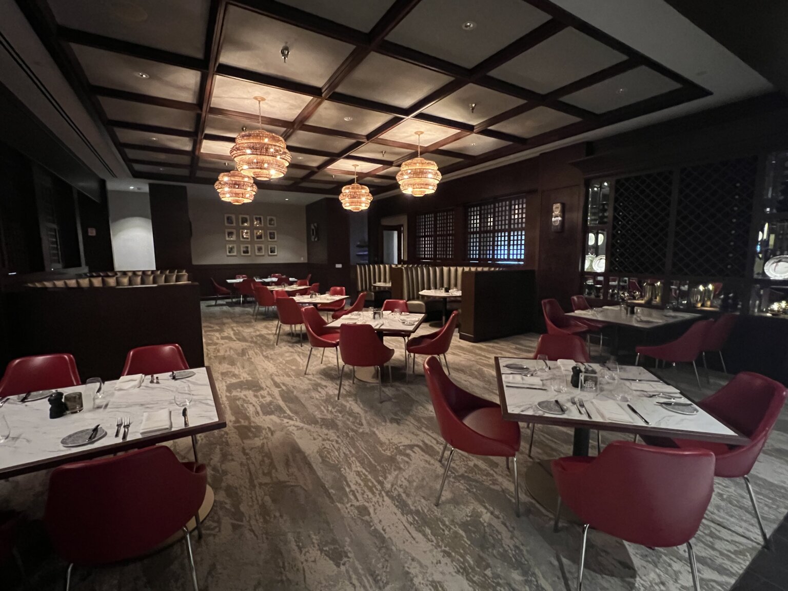 Resorts World debuts new ‘East Meets West’ menu at RW Prime – QNS