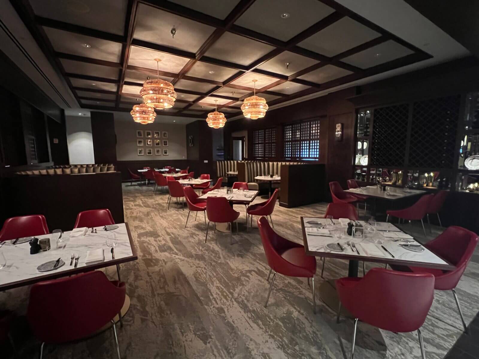 Resorts World debuts new ‘East Meets West’ menu at RW Prime – QNS