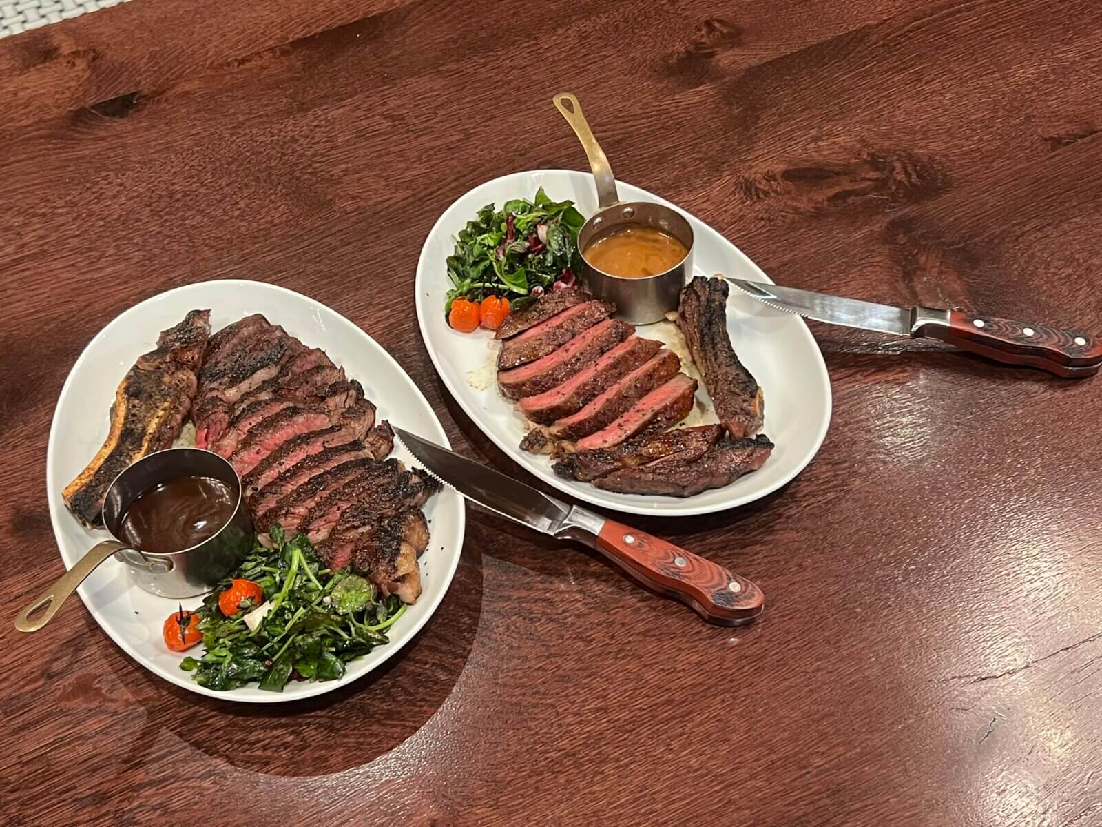 Resorts World debuts new ‘East Meets West’ menu at RW Prime – QNS