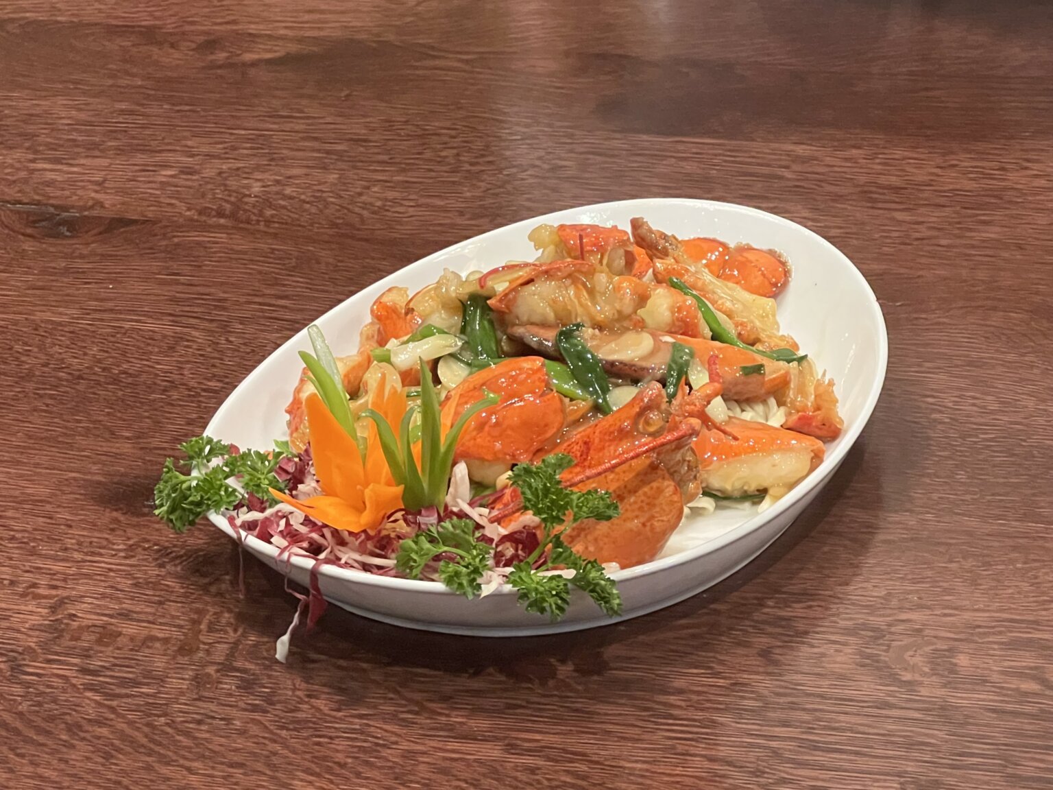 Resorts World debuts new ‘East Meets West’ menu at RW Prime – QNS