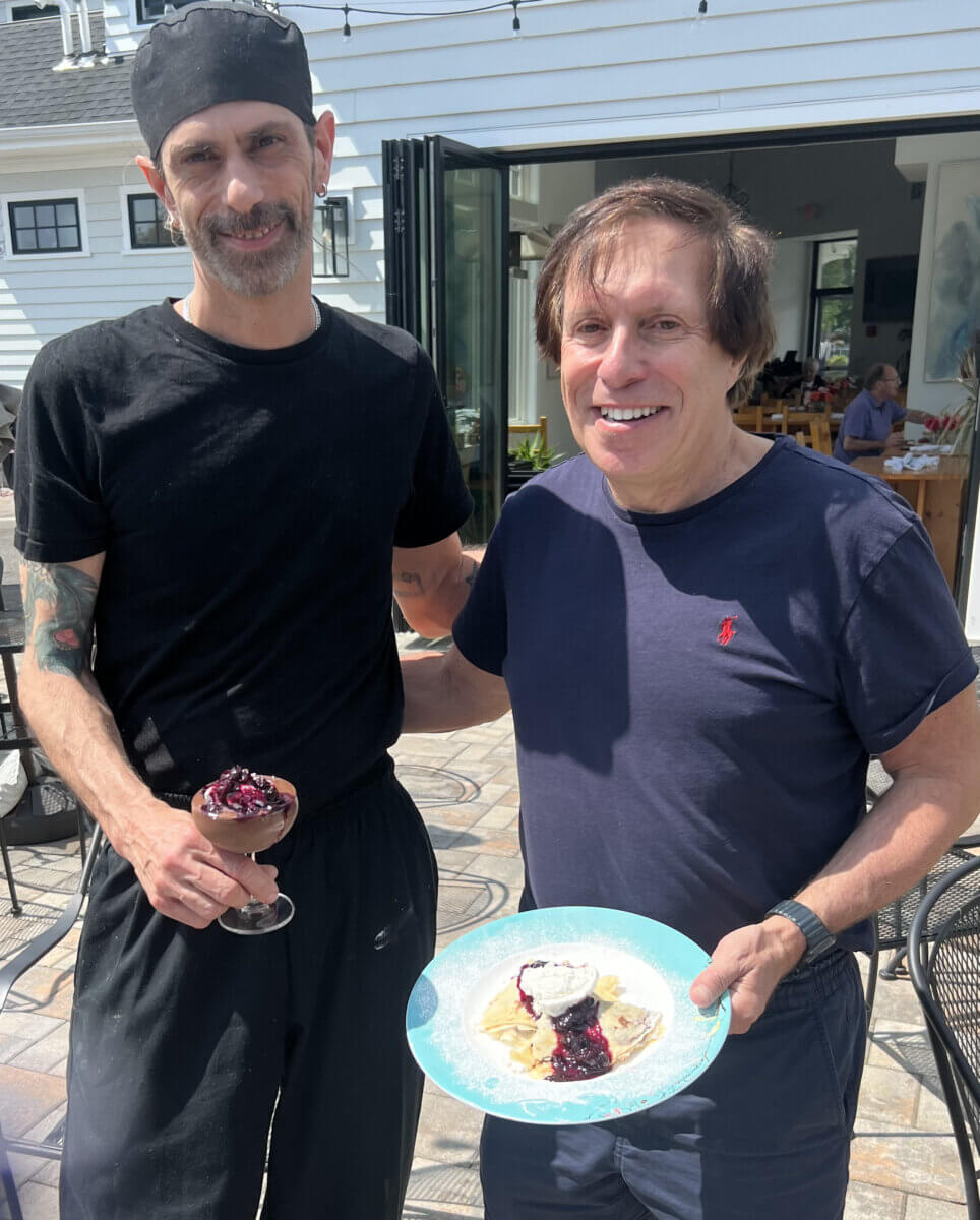 Victoria’s Secrets: A wondrous week – QNS