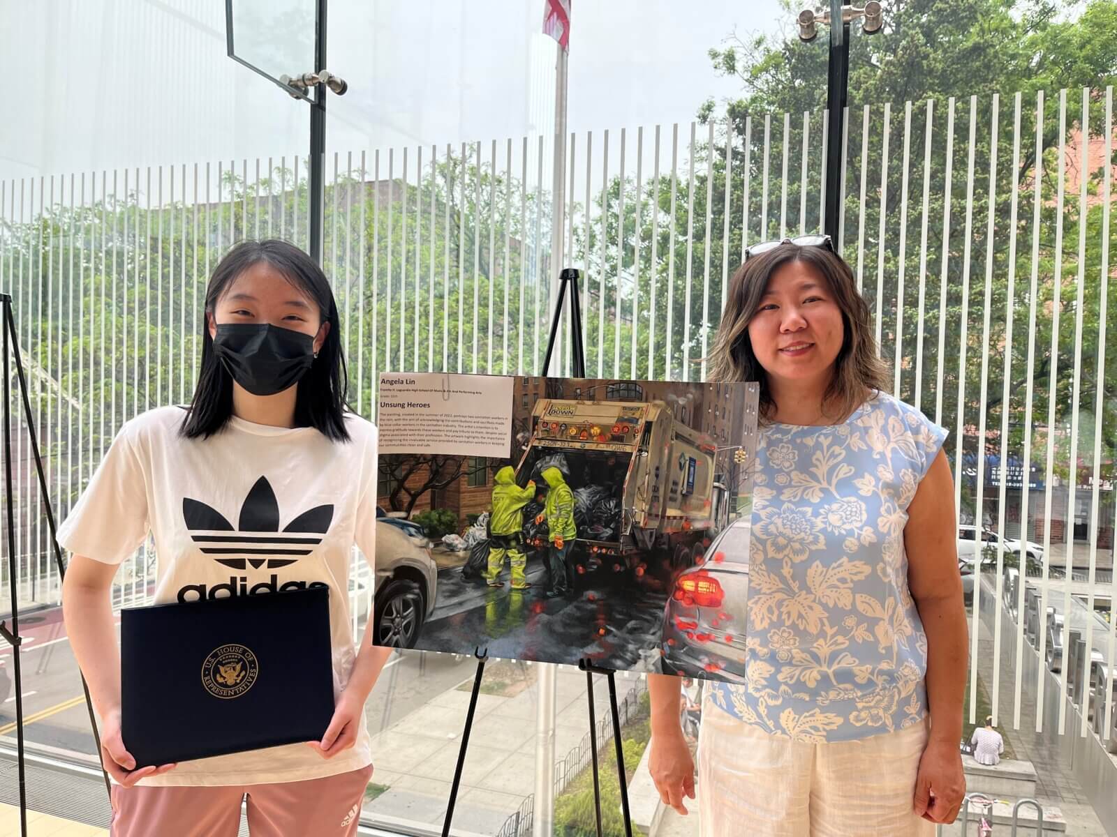 Rego Park resident announced as winner of Queens lawmaker’s ...