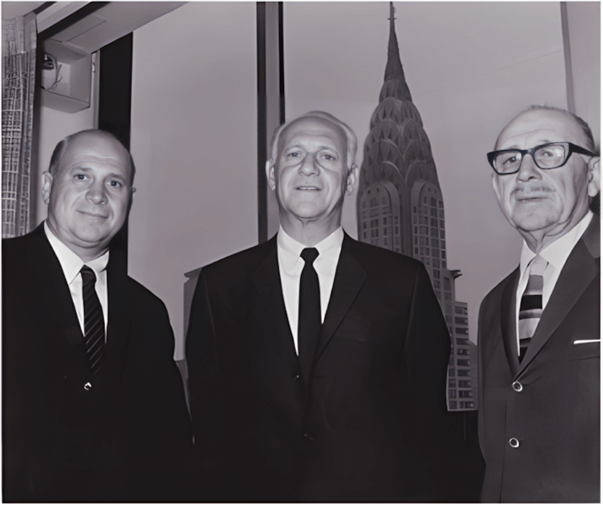 Forest Hills residents unveil bronze plaque commemorating premier co-op ...