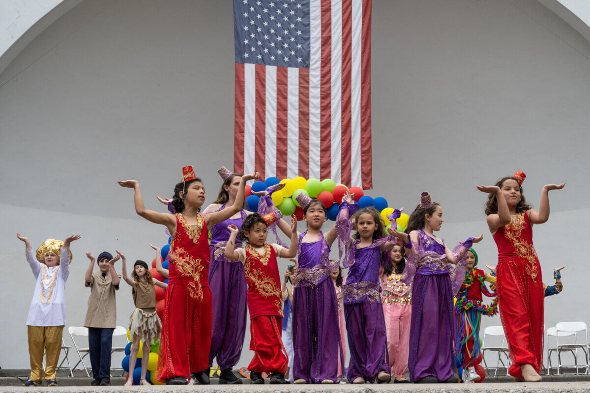 ‘We Are’ District 24 event in Forest Park celebrates school district’s ...