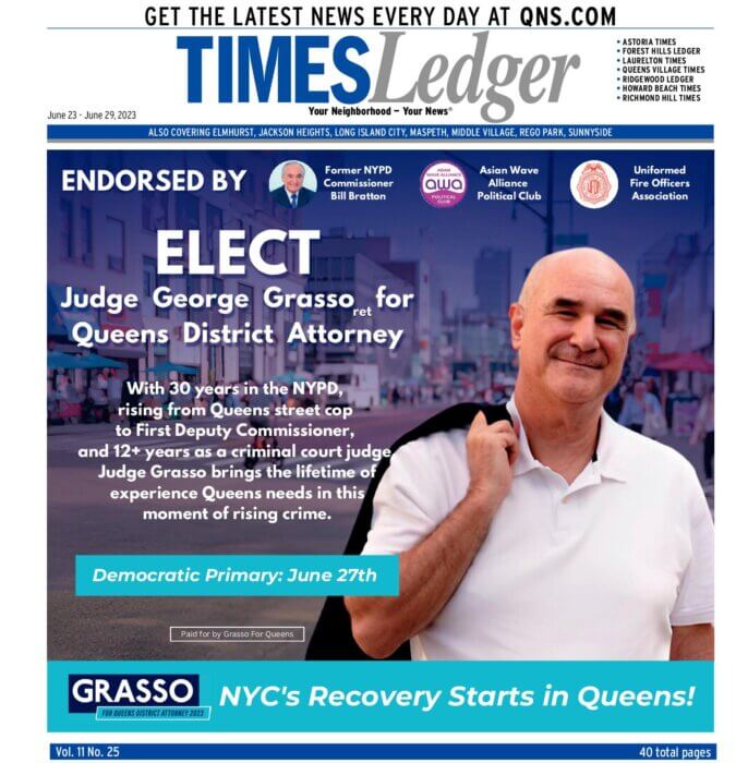 TimesLedger News – QNS.com