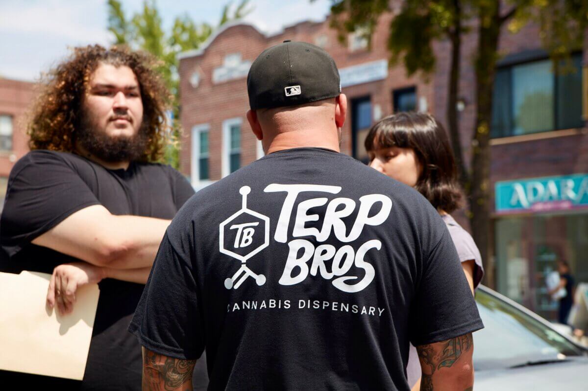 ‘It’s like a calling’: Inside an Ozone Park resident’s journey from ...