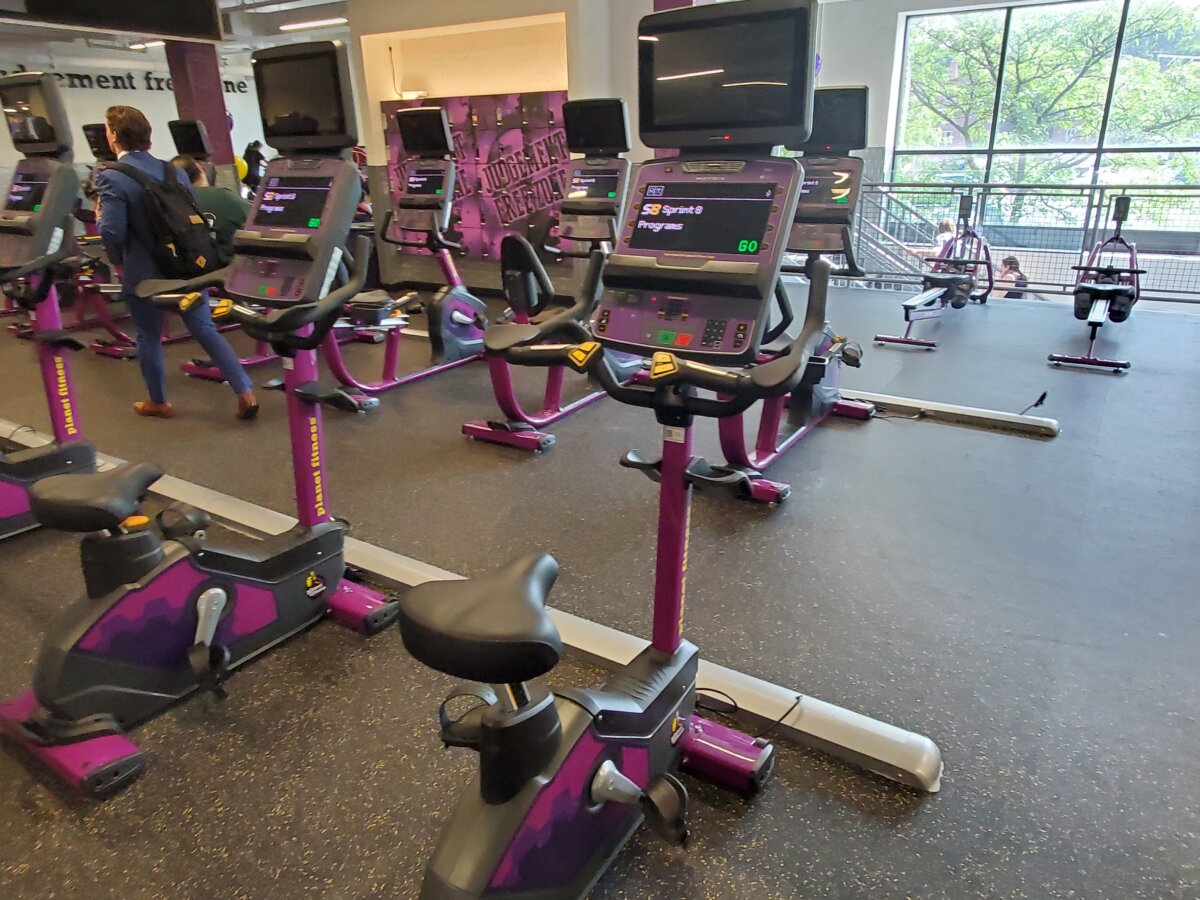 Planet Fitness opens new Fresh Meadows location – QNS